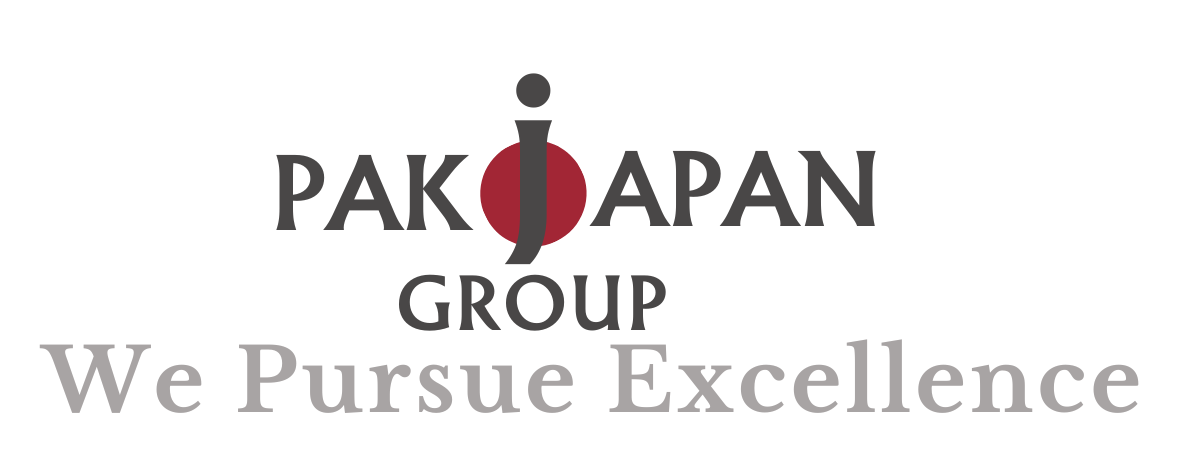 Pak Japan Trading – We Pursue Excellence